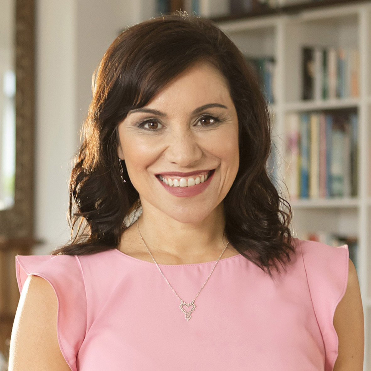 The Book – Dr Anna Martin